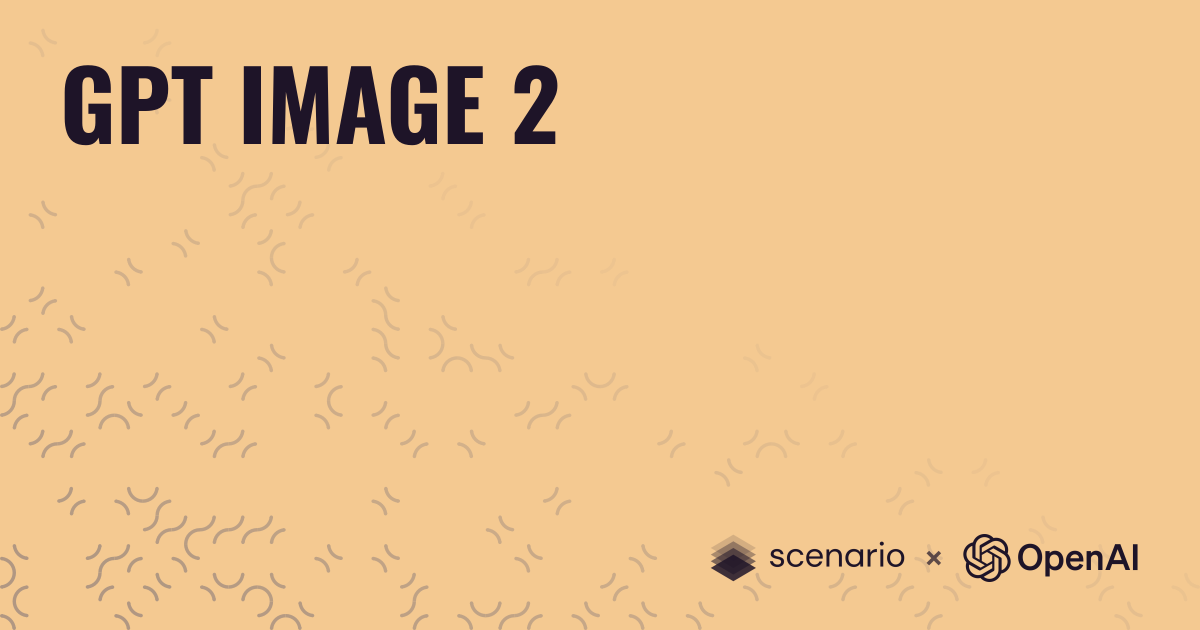 Best GPT Image 2 OpenAI Model for AI Image Generation | Scenario