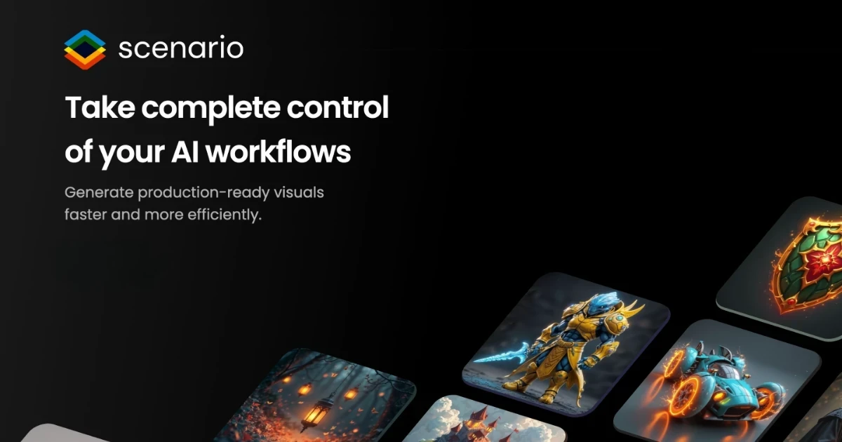 Latest Insights & Tutorials - Scenario Blog